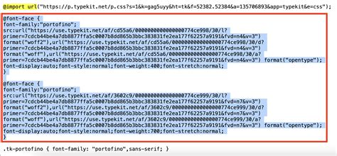 Adding Adobe Fonts To A Sharepoint Site Shortpoint Support