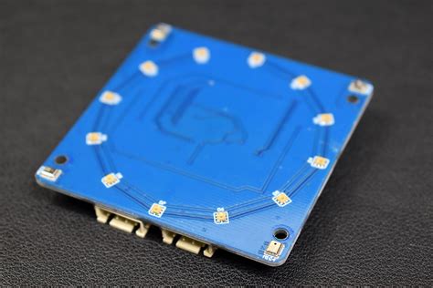 Quadmic 4 Microphone Array For Raspberry Pi — Maker Portal