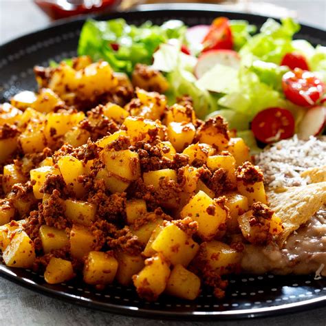 Authentic Mexican Breakfast Recipes