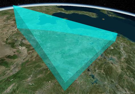 Cesium学习四：使用entity绘制polygon 灰信网（软件开发博客聚合）
