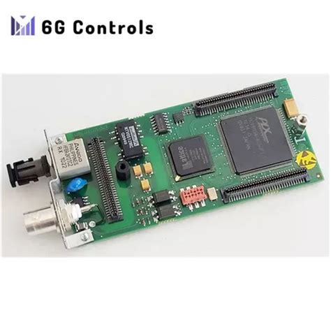 Premium Irig B Time Synchronization Module Controller Modules Trusted Supplier