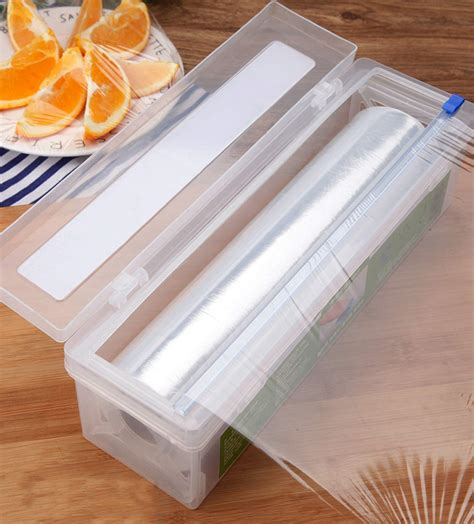Cling Wrap Dispenser Bunnings At Kim Delapaz Blog