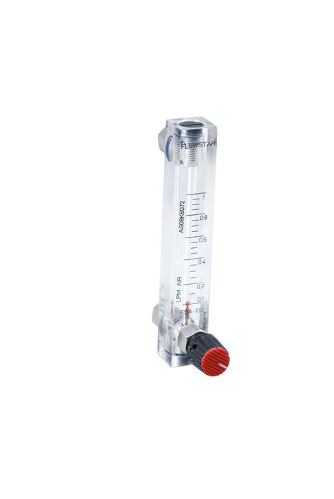 VARIABLE AREA ROTAMETERS Flowstar