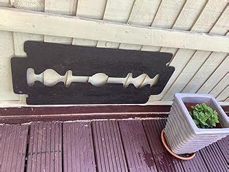 SFixx Blackout In Rust Converter Paint Amazon Co Uk Automotive