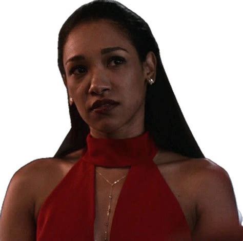 Iris West Allen In 2024 Iris West Iris West Allen Candice Patton