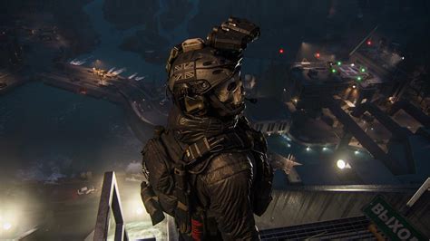 Does Ghost Or Soap Die In Mw3 Pro Game Guides