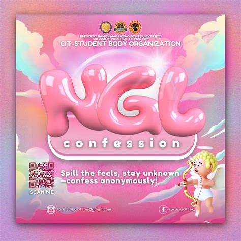 𝐣𝐮𝐬𝐪𝐨 𝐩𝐨 𝐣𝐮𝐬𝐪𝐨 Prmsu Cit Student Body Organization