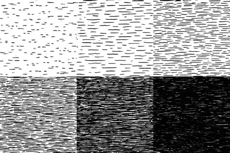 Hatch Shader The Stamm