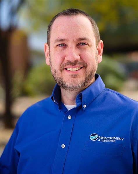 Greg Nelson Montgomery And Associates