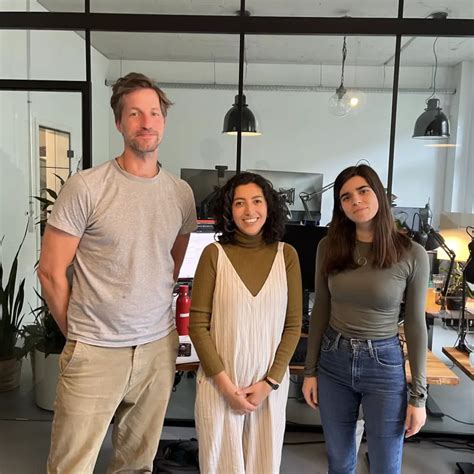 Karriere Berlin Bytes