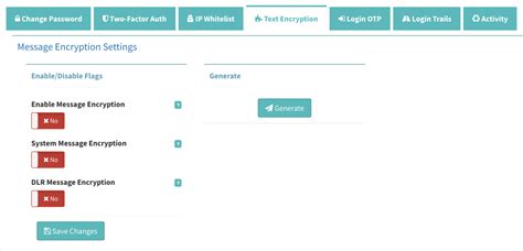 How To Enable Text Message Encryption Feature For Your SMS Account SMSGatewayCenter Blog