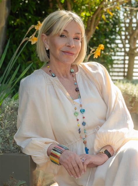 Leslie Ash 65 Feels 10 Years Younger Thanks To £4 500 Face Lift