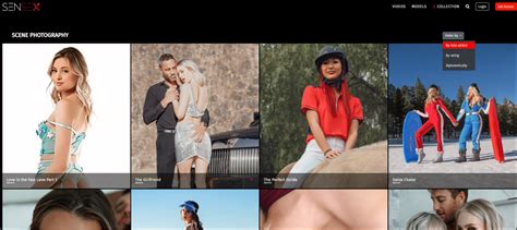 Sen Sex 12 Top Notch Premium Porn Sites Like SenSex Com