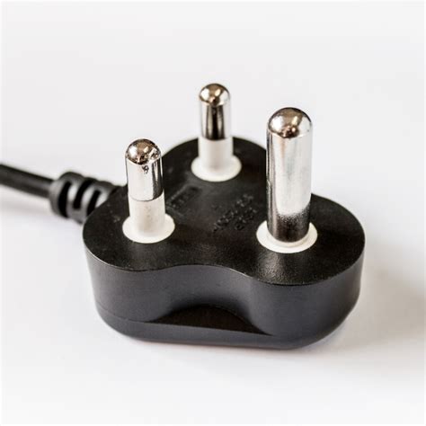 The New South African Plug Nano Electrical