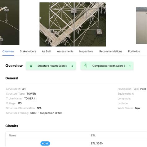 Asset Health Ekn Engineering