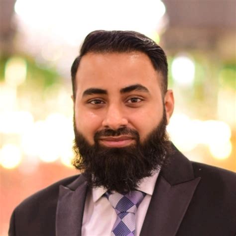 Syed Muhammad Hassan Senior Application Developer Pak Qatar Takaful