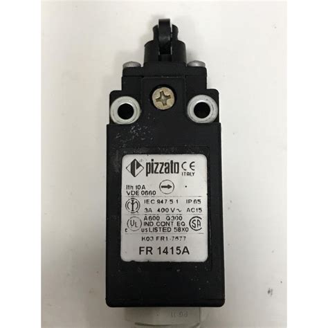 Pizzato Fr1415a