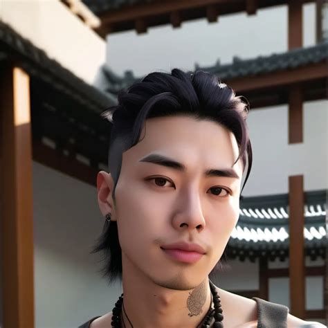 Chat With Yong Seok Text Or Voice Enjoy Ai Chat Free And Safe