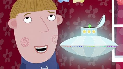 Ben And Hollys Little Kingdom Ben And Hollys Christmas Part 2