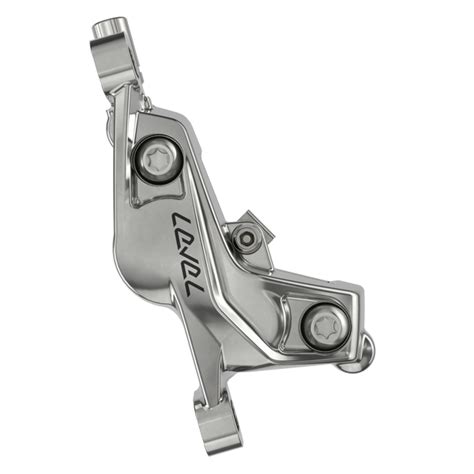 Sram Level Ultimate Stealth Disc Brake Caliper Assembly Frontrear