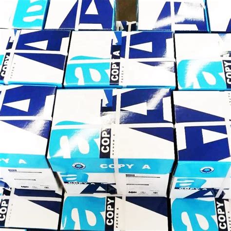A4 Paper One Sheet Of 78 GSM Copy Paper A4 Copy Paper A4 Paper And A4 Copy Paper