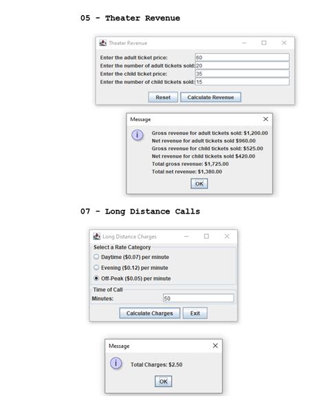 Solved Object Oriented Programming Ii Cccs214 First