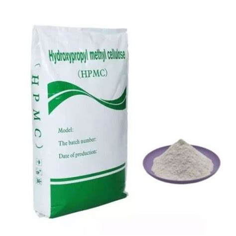 Self Leaving Use Hpmc