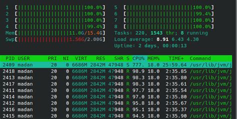 Uploading Files To Minio Cloud Native Object Store From Quarkus Restful