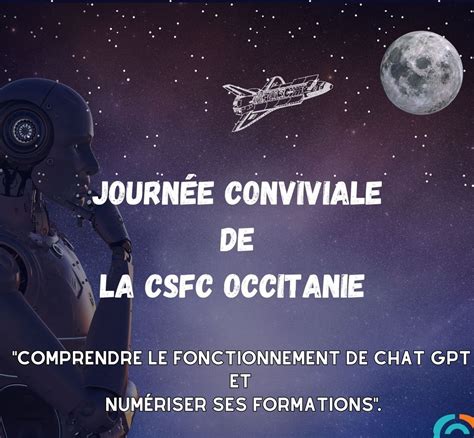 Conviviale De Rentrée De La Csfc Occitanie Csfc Fédé