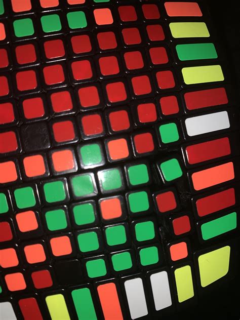 Good Ways To Fix A Pop R Rubiks Cubes Good Ways To Fix A Pop R Rubiks Cubes