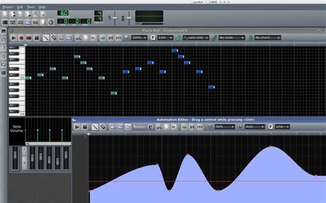 LMMS Software For Windows And Mac Download