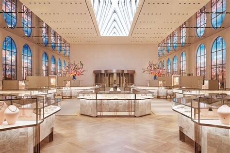 Breakfast At Tiffanys Tiffany And Co New York City Traveller Reviews