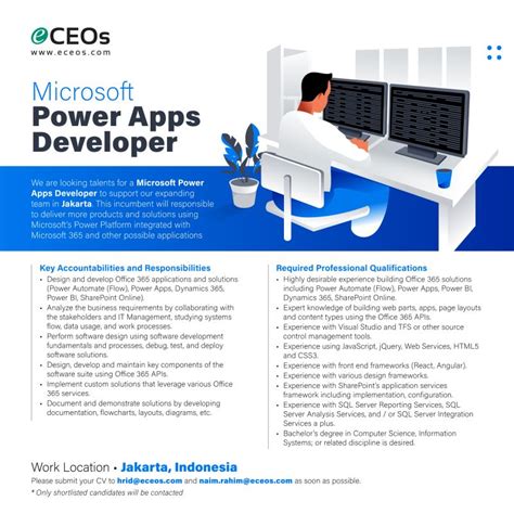 Developers Powerapps Powerautomate Powerbi Powerplatform