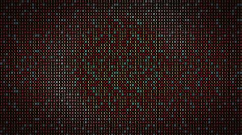 Premium Photo 3d Rendering Of The Background Based On Binary Code