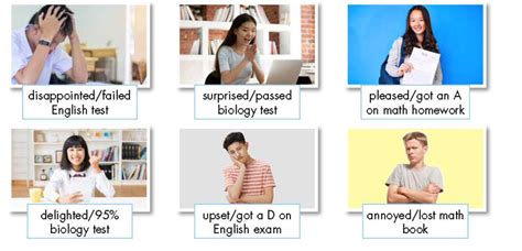 Youre At School And Want To Know Why Your Friend Feels Good Or Bad In