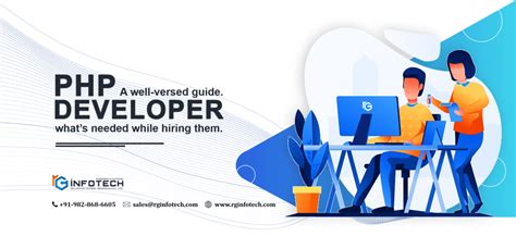 Check Whats Needed While Hiring Dedicated Php Developer A Well