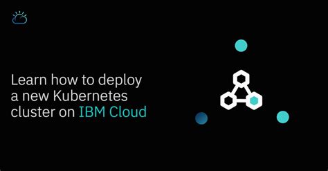 Ibm On Linkedin Wish You Had A Fully Functional Scalable Kubernetes