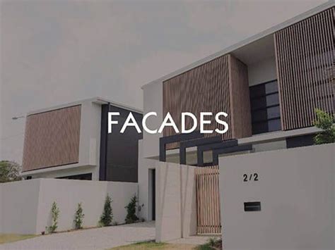 Aluminium Wood Look Cladding And Battens Woodonali