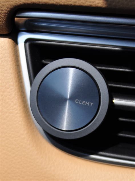 클렘트 차량용방향제 송풍구형 Eternal Journey