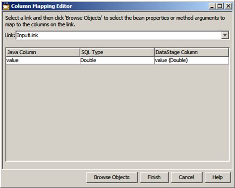 Getting Started With Java Integration Stage API Samples
