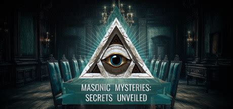 Masonic Mysteries: Secrets Unveiled Cheat Engine Table - Aero Cheats