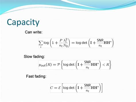 Ppt Mimo Powerpoint Presentation Free Download Id 4246538