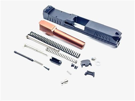 Glock Slides Freedom Unlimited Inc
