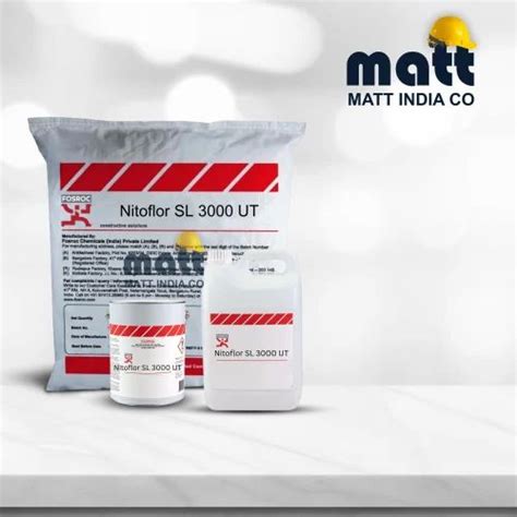 Nitoflor Sl 3000 Ut At ₹ 2980 Sq Ft Noida Id 2856907105930