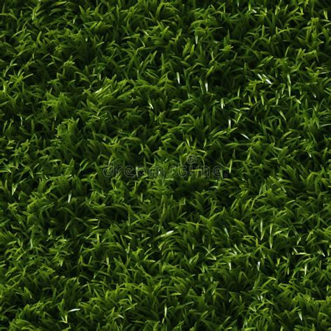 Grass Plan View
