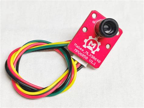 Review Of Matouchesp32 S3 4 Inch Display Demo Kit With Sensors