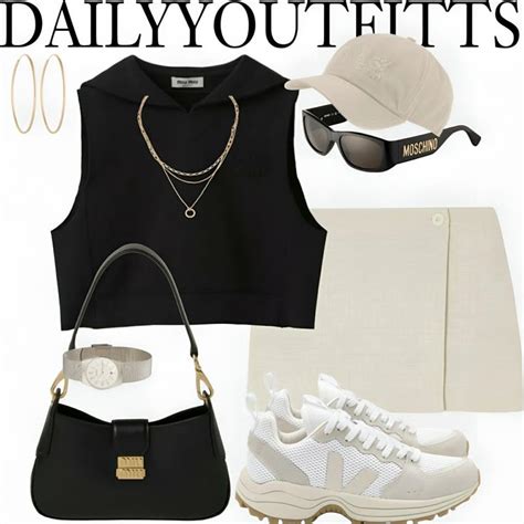 Daily Outfits🤎 Dailyyoutfitts • Instagram Photos And Videos