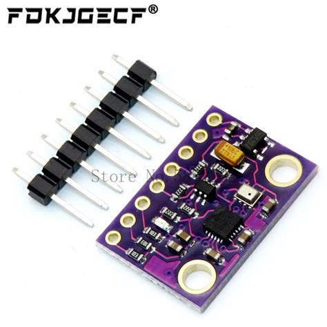 mpu 9250 mpu9250 bmp280 spi iic i2c 10dof acceleration gyroscope