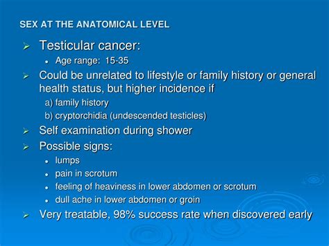 Ppt Sex At The Anatomical Level Powerpoint Presentation Free Download Id 330022