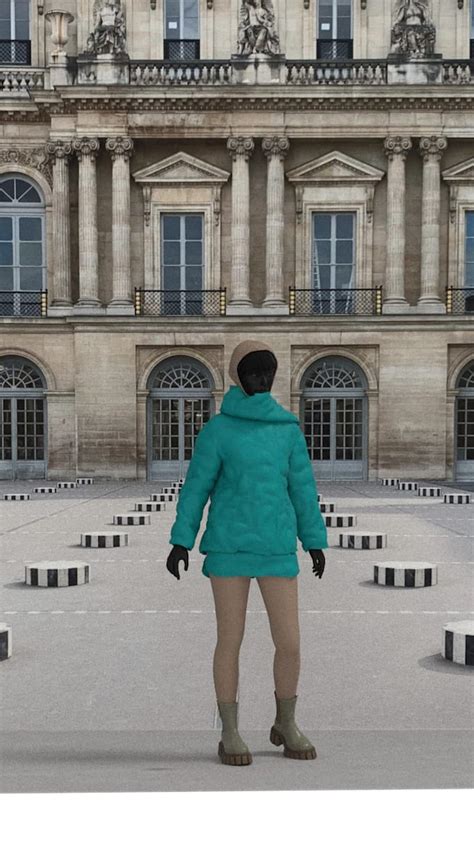 Create 3d Garment Design By Madinaalberti Fiverr